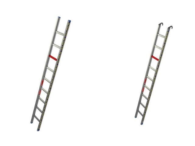 Pole and Hook Ladders-Ullrich Aluminium is a leading Australia ...